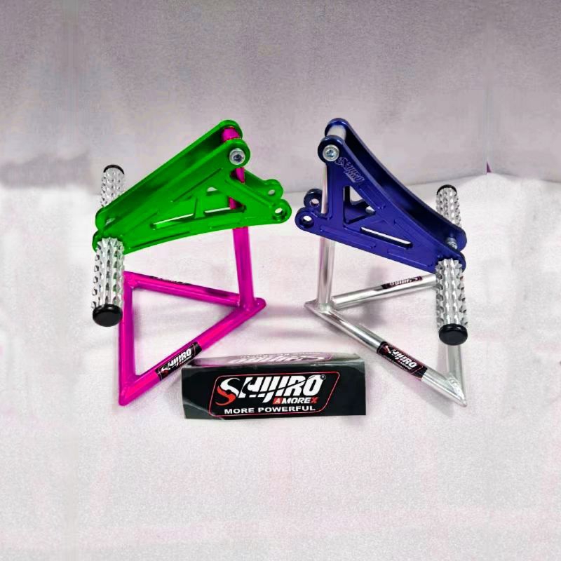 Jual FOOTSTEP DRAG MIO&BEAT BY SHIJIRO AMOREX | Shopee Indonesia