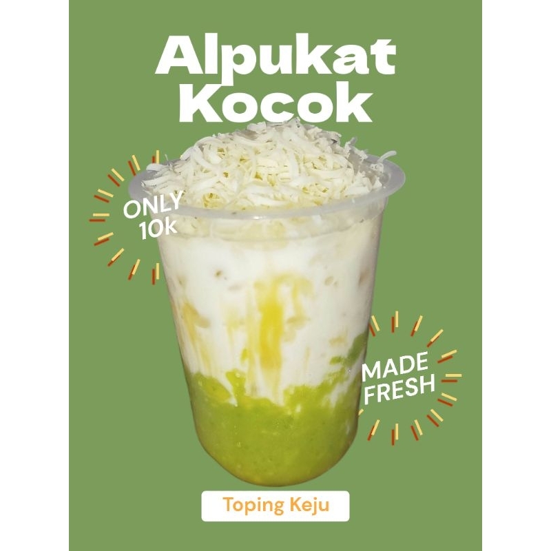 Jual POKAT & DURIAN KOCOK ORIGINAL BUAH FRE ONGKIR MEDAN | Shopee Indonesia