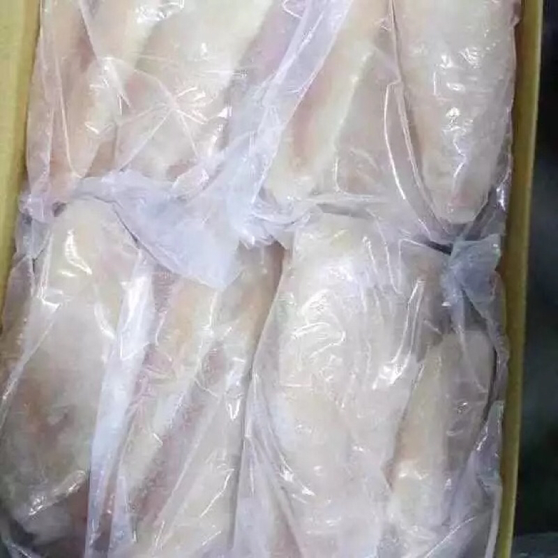 Jual Ikan Dori Fillet / Dori Fillet Super Lokal 1KG | Shopee Indonesia