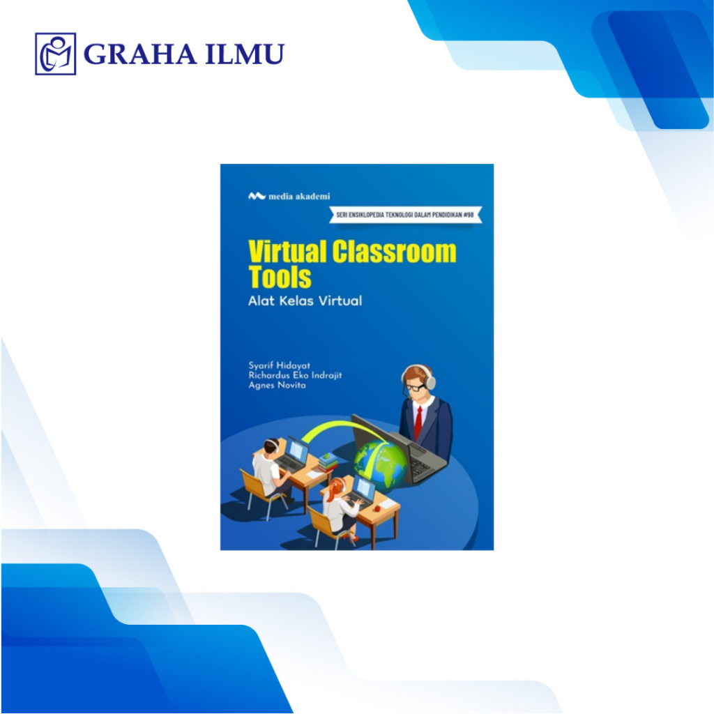 Jual Virtual Classroom Tools; Alat Kelas Virtual | Shopee Indonesia