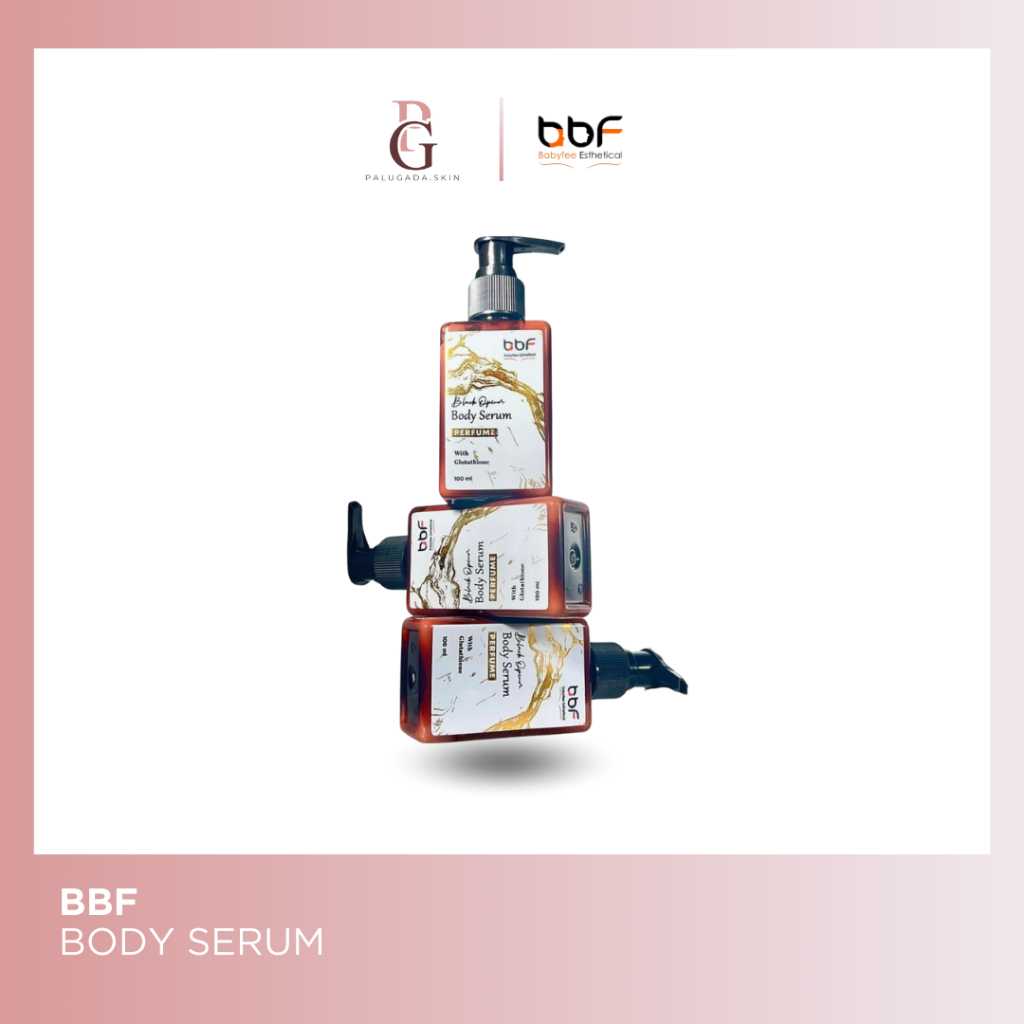 Jual Bbf Body Serum Black Opium - Body Lotion Bbf - Body Serum Viral ...
