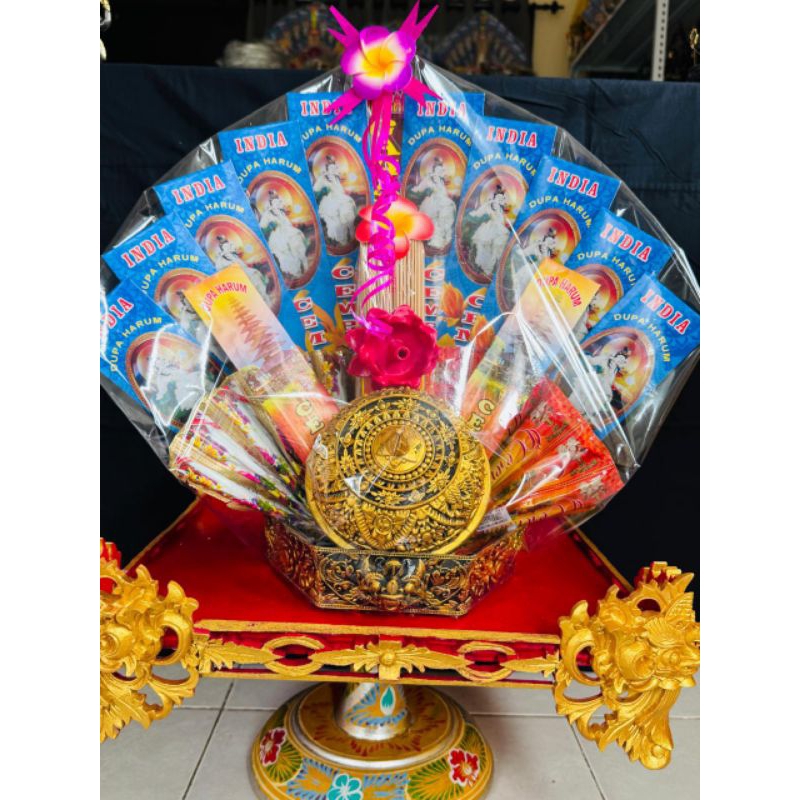 Jual Sourvernir Parcel Hempers Kondangan / Hari Raya Galungan Kuningan ...