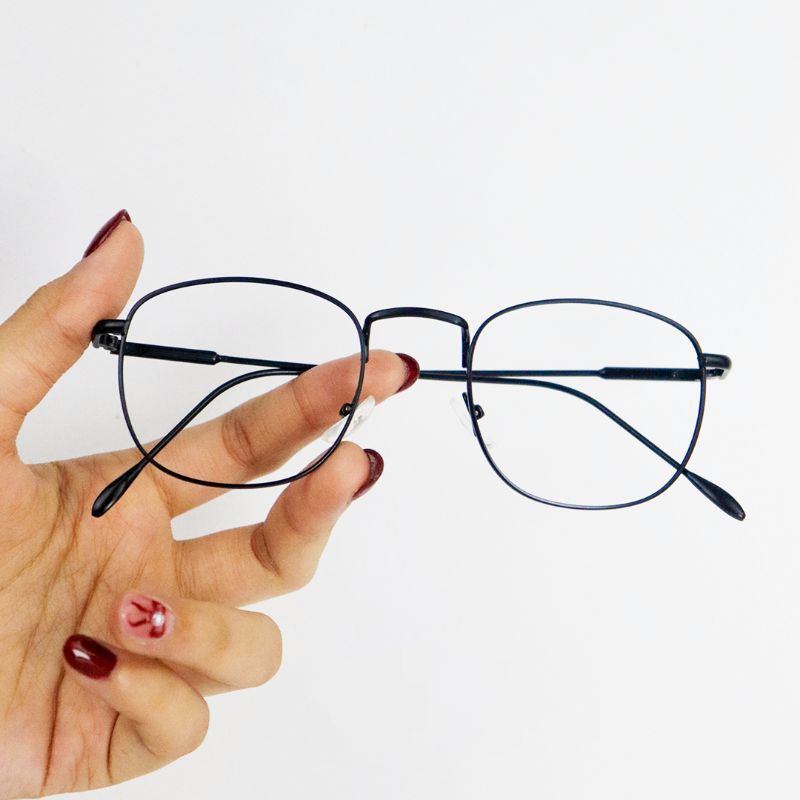 Jual Kacamata 8261 Photochromic Pria Atau Wanita KACAMATA STAINLESS ...