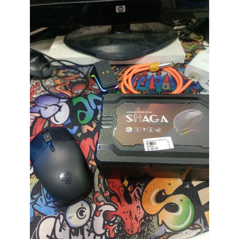 Jual Rexus shaga Rx 130 Black | Shopee Indonesia