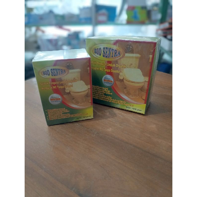 Jual BIO SENTRA penguras wc | Shopee Indonesia