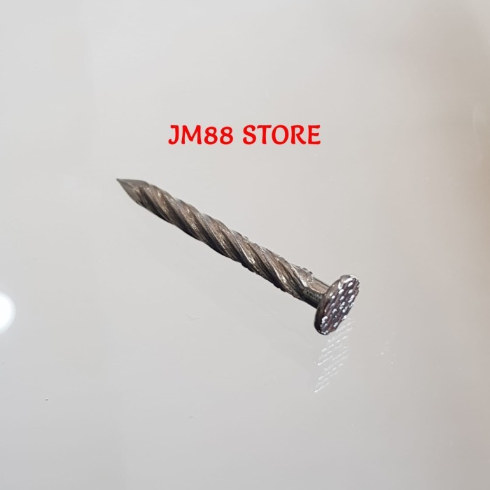 Jual PAKU FIBER KAPAL STAINLESS STEEL 2 1/2 INCH | Shopee Indonesia