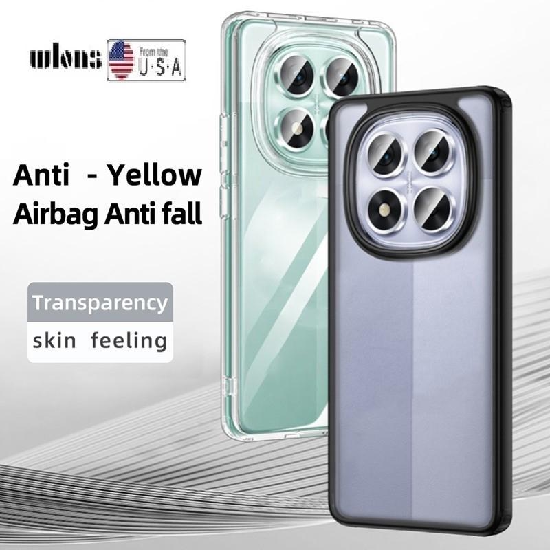 Jual CASE REDMI NOTE 14 4G/5G / 14 PRO 5G / 14 PRO+ 5G/ 13 5G / NOTE 13 ...