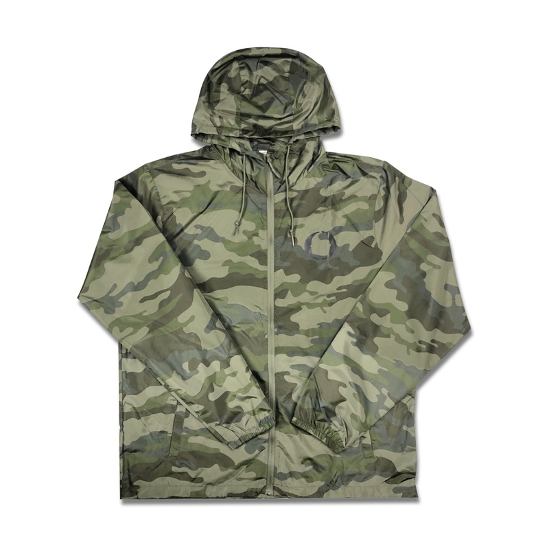 Jual camo windbreaker typo | Shopee Indonesia