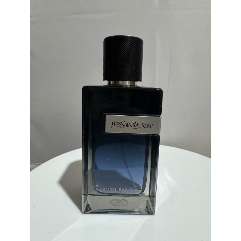 Jual Ysl y edp tester 100 ml | Shopee Indonesia