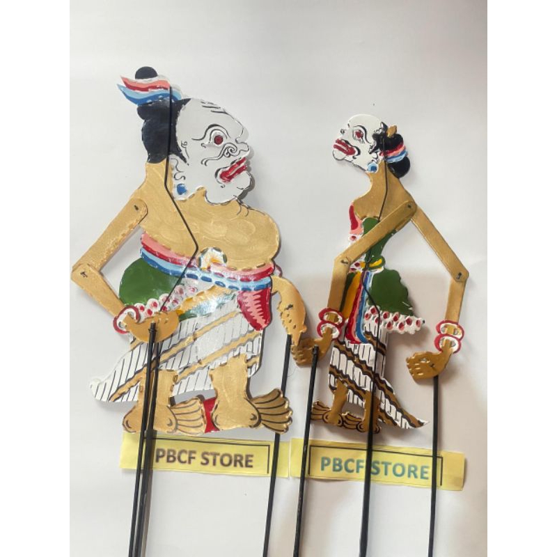 Jual WAYANG LIMBUK CANGIK | Shopee Indonesia