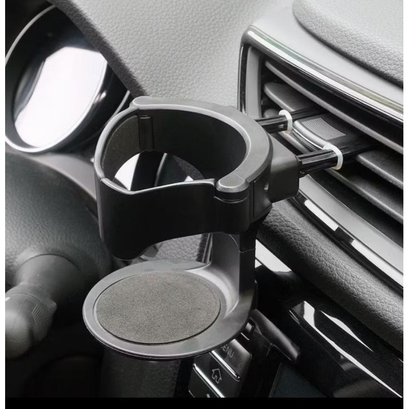 Jual Cup Holder Mobil Tempat Botol Minum Mobil Tempat Gelas Mobil ...
