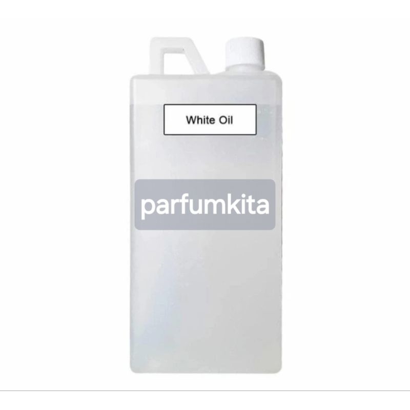 Jual white oil Mineral Oil / White Oil / Parafin Cair / paraffin oil 1 L | Shopee Indonesia