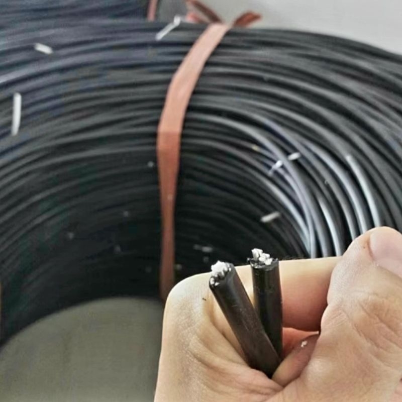 Jual Kabel PLN / Kabel Twisted / Kabel SR / Kabel Twist SR 2x10mm ...