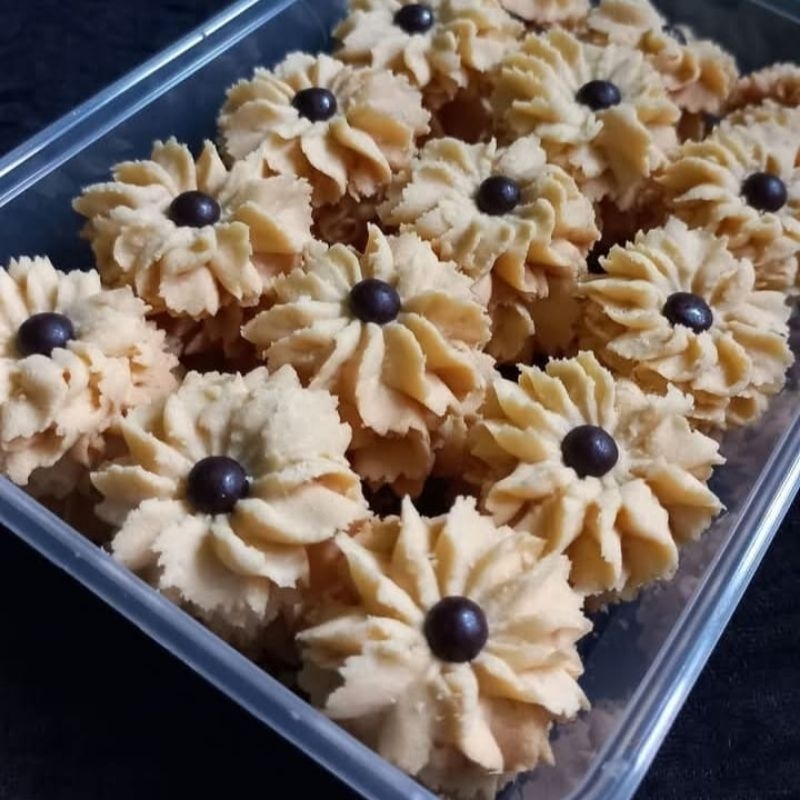 Jual Kue Semprit Original | Shopee Indonesia