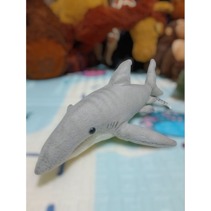 Jual BONEKA HEWAN IKAN HIU SHARK | Shopee Indonesia