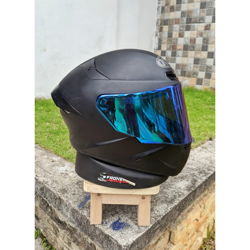 Jual KYT TTC ORIGINAL SECOND. | Shopee Indonesia