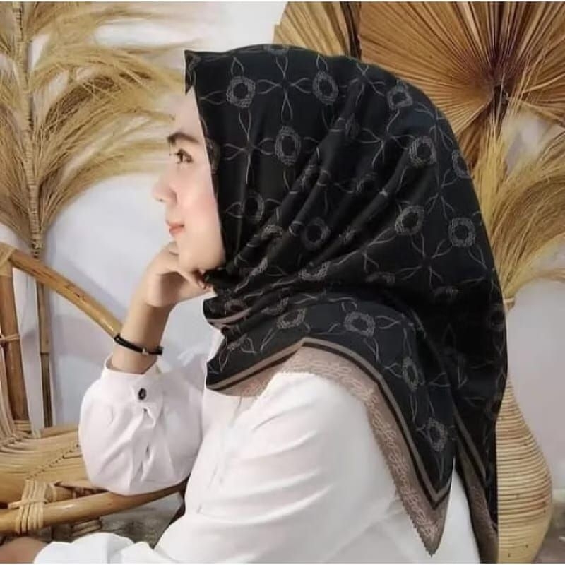 Jual LIVE PUTRI FIDYA DENAY VOAL MOTIF PREMIUM (TANPA PIN LOGO ...