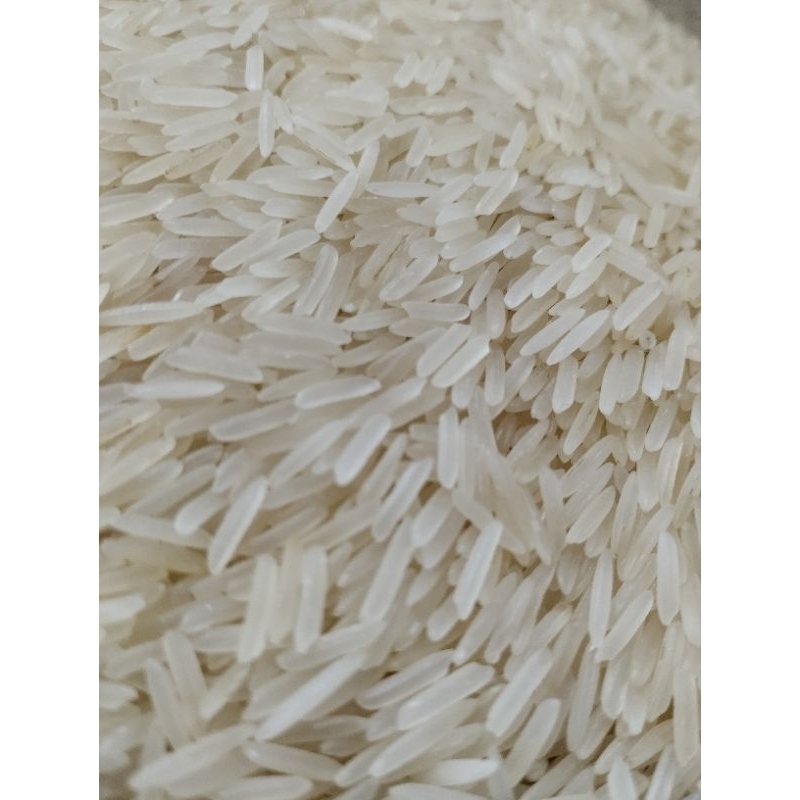 Jual Beras basmati,beras nasi kebuli per 1kg | Shopee Indonesia