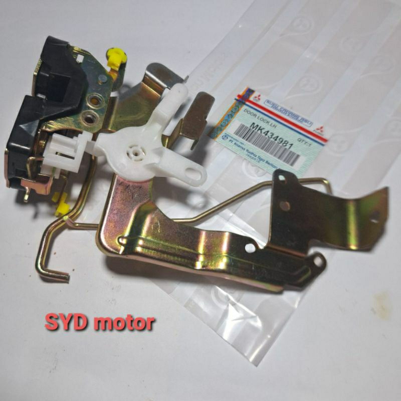 Jual DOOR LOCK KUNCI PINTU MITSUBISHI PS125 TURBO CANTER (KIRI ...