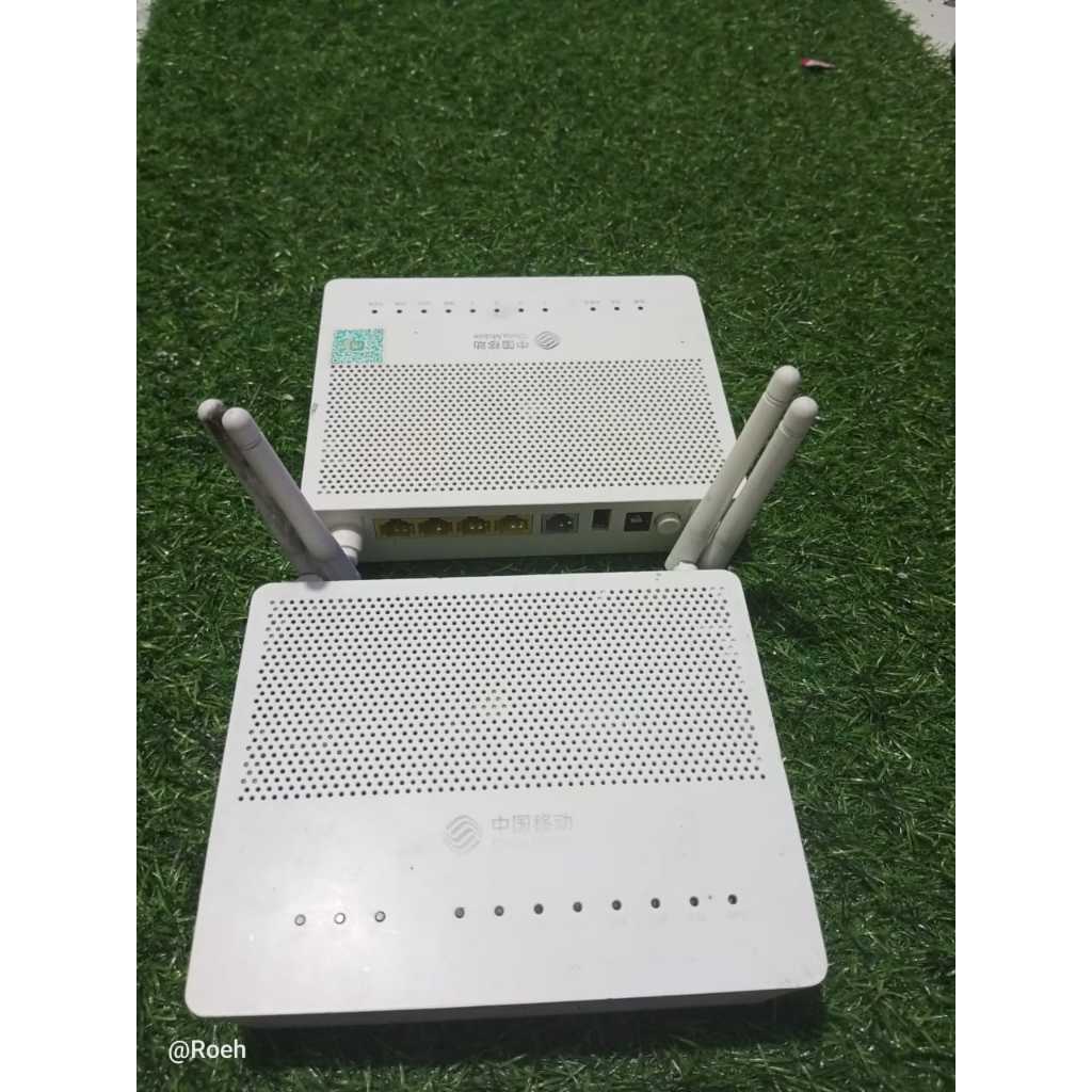 Jual ONU ONT XPON H1S-3 WIRELESS ACCESS POINT BISA EPON ATAU GPON BUKAN ...