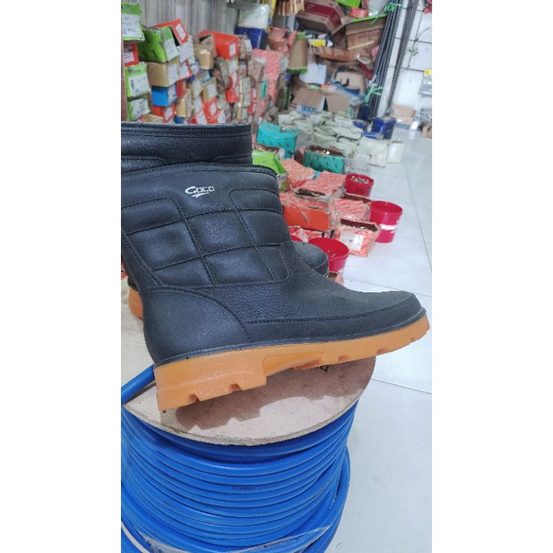 Jual sepatu both safety goco original | Shopee Indonesia