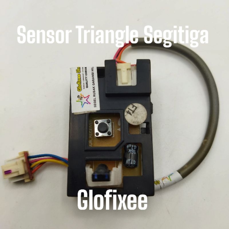 Jual Sensor Ac Samsung Triangle Segitiga Original | Shopee Indonesia