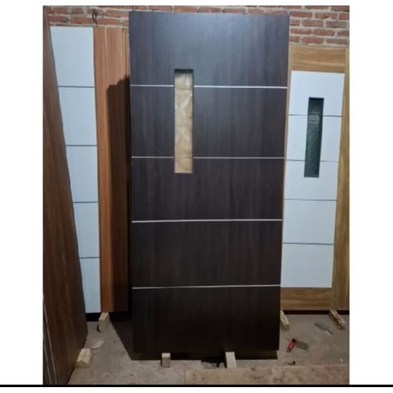 Jual PINTU MINIMALIS, PINTU MODERN, PINTU HDF, PINTU KEKINIAN, PINTU ...