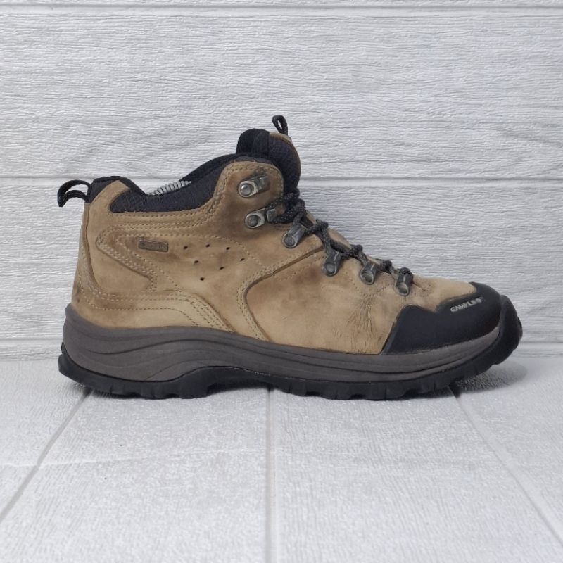 Jual Sepatu Gunung/Outdoor Campline Original | Shopee Indonesia