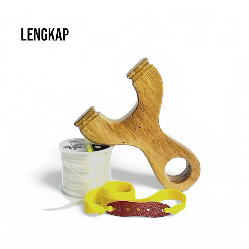 Jual ketapel katu untuk lomba profesional ketapel pocket | Shopee Indonesia