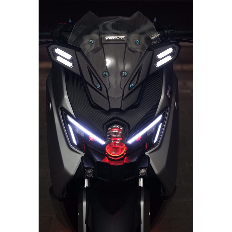 Jual KEDOK NMAX TURBO | Shopee Indonesia