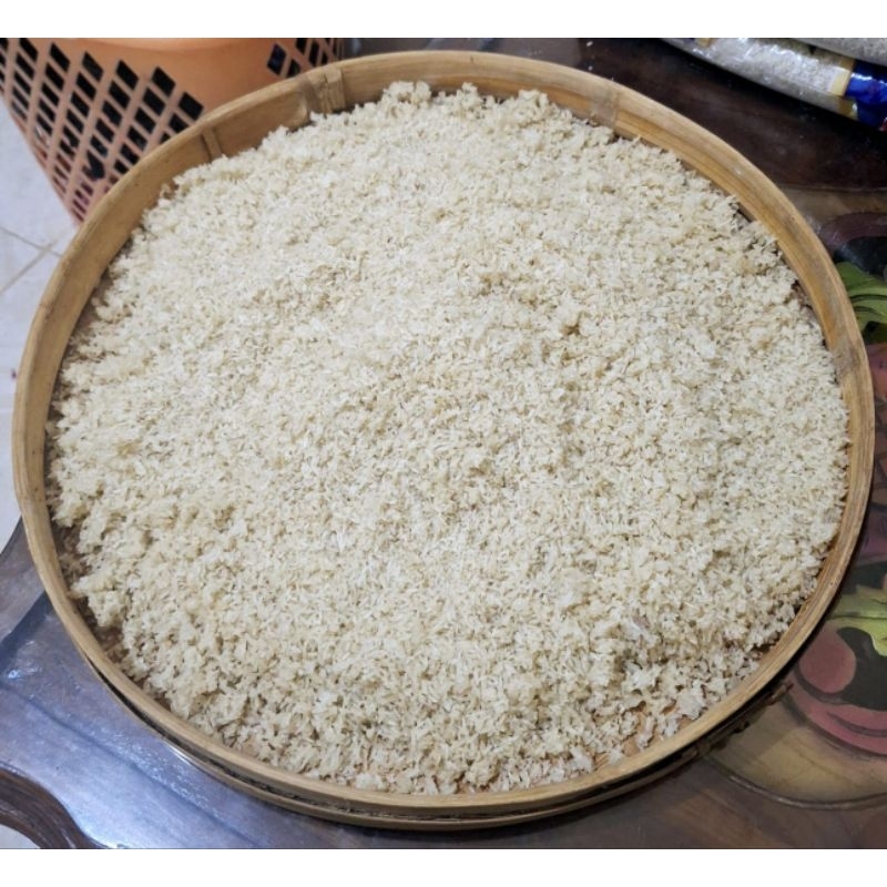 Jual Nasi Kering / Nasi aking Pakan Ternak | Shopee Indonesia