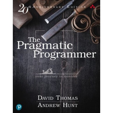 Jual The Pragmatic Programmer - 20th Anniversary Edition | Shopee Indonesia