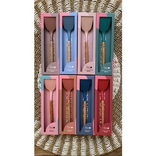 Jual STEINCOOKWARE STEIN SUTIL SPATULA CHOCO MULTI COLOUR BANYAK WARNA ...