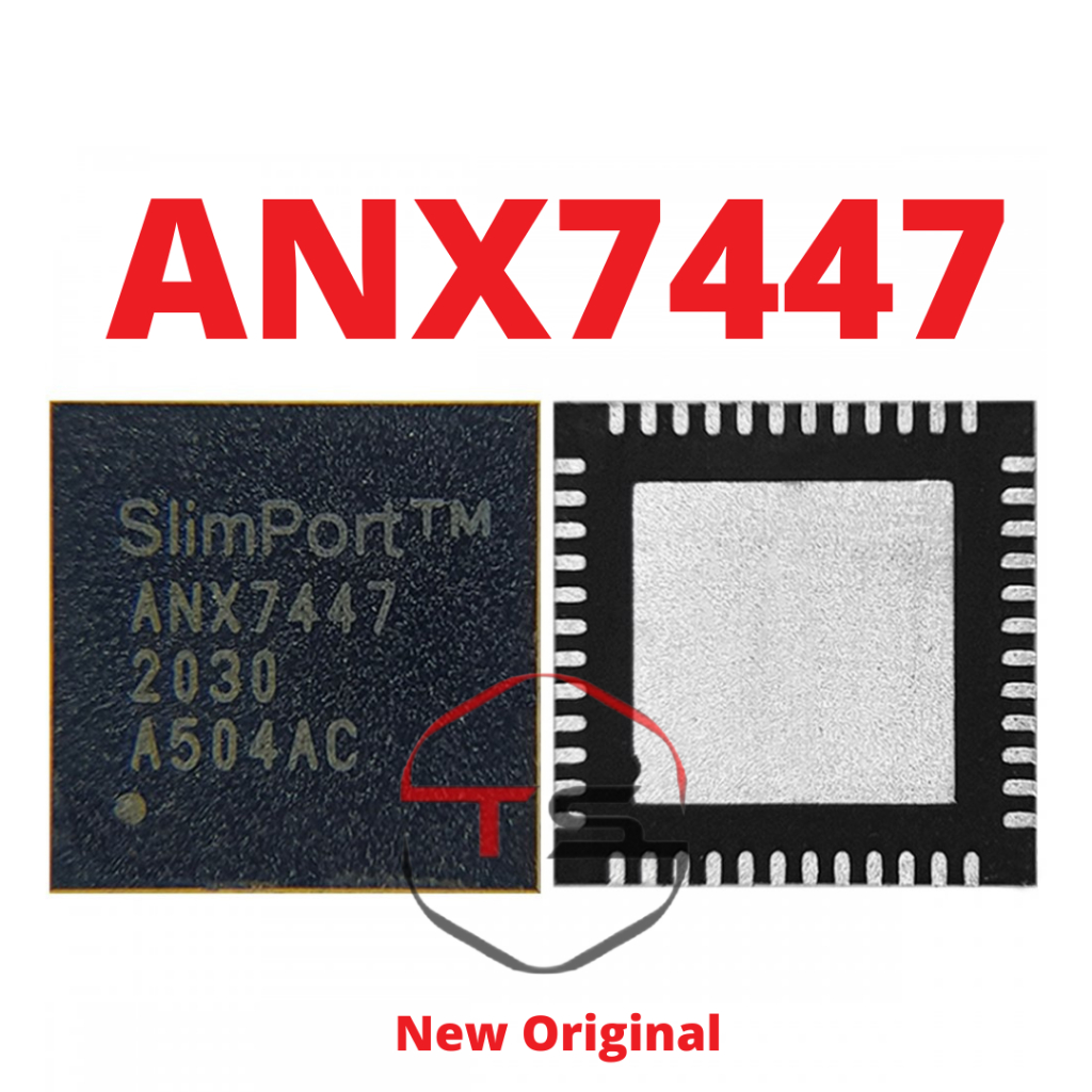 Jual IC ANX7447 SlimPort anx7447 New Original | Shopee Indonesia