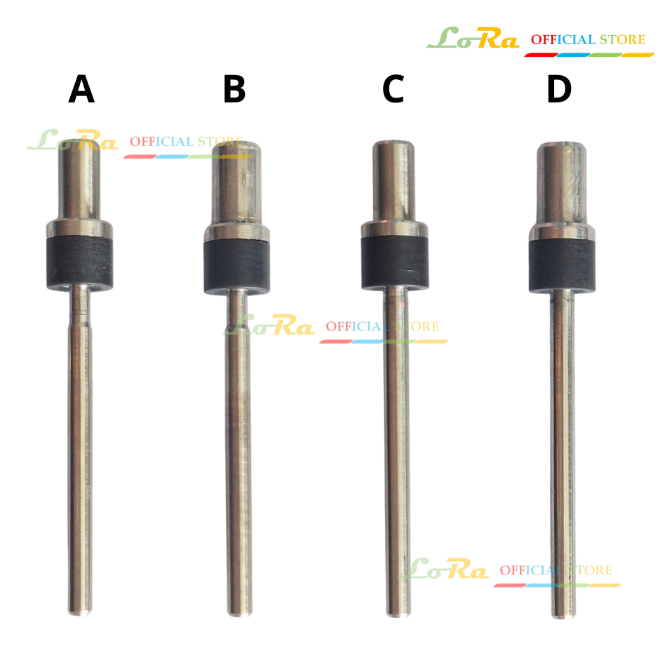 Jual Pentil Valve Bahan Pom Untuk Hummer X Stainless | Shopee Indonesia