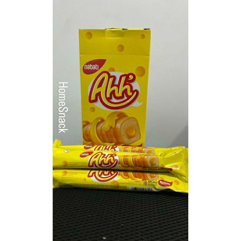 Jual Nabati AHH 1000| 90 gr | Shopee Indonesia