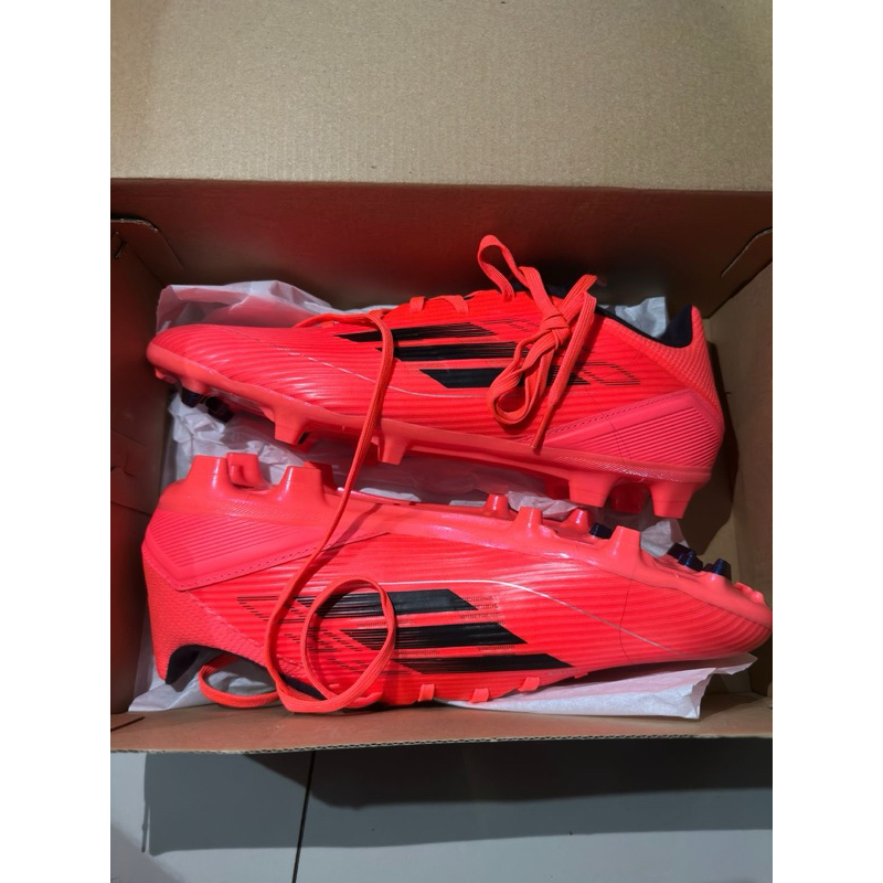 Jual Sepatu bola Adidas F50 League / Football | Shopee Indonesia