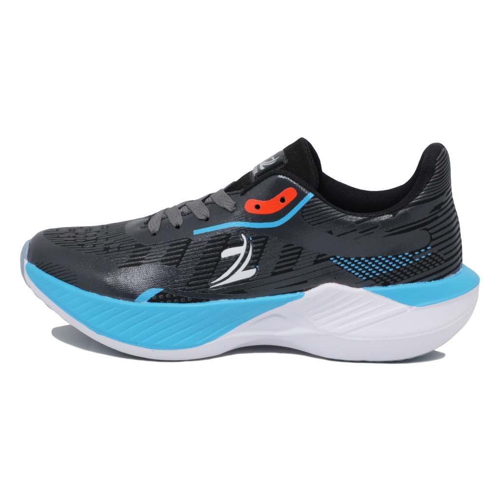 Jual Sepatu Running Pria ZEVIL X017 – Sneakers Lari Ringan & Nyaman | Sepatu Olahraga Casual ...