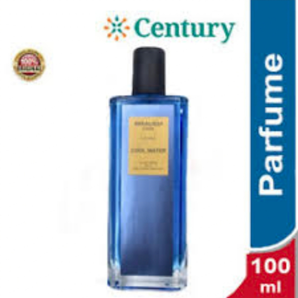 Jual Braven Code Men Cool Water EDP 100 ml | Shopee Indonesia