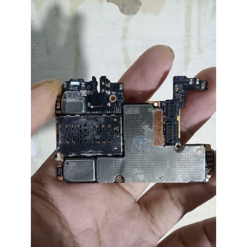 Jual mesin Xioami note 7 kondisi mati fisik apa adanya | Shopee Indonesia