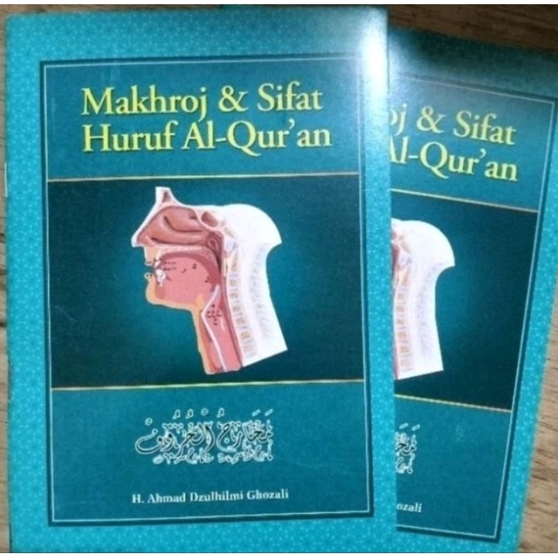 Jual MAKHROJ DAN SIFAT HURUF DALAM ALQURAN | Shopee Indonesia