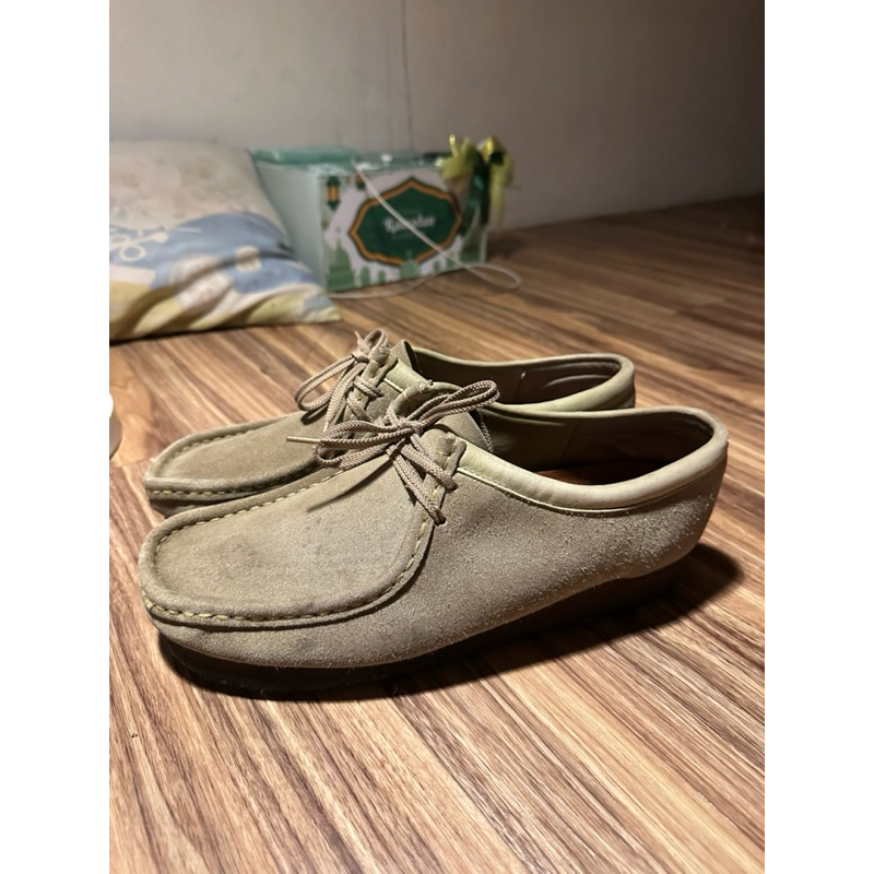Jual clarks maple | Shopee Indonesia