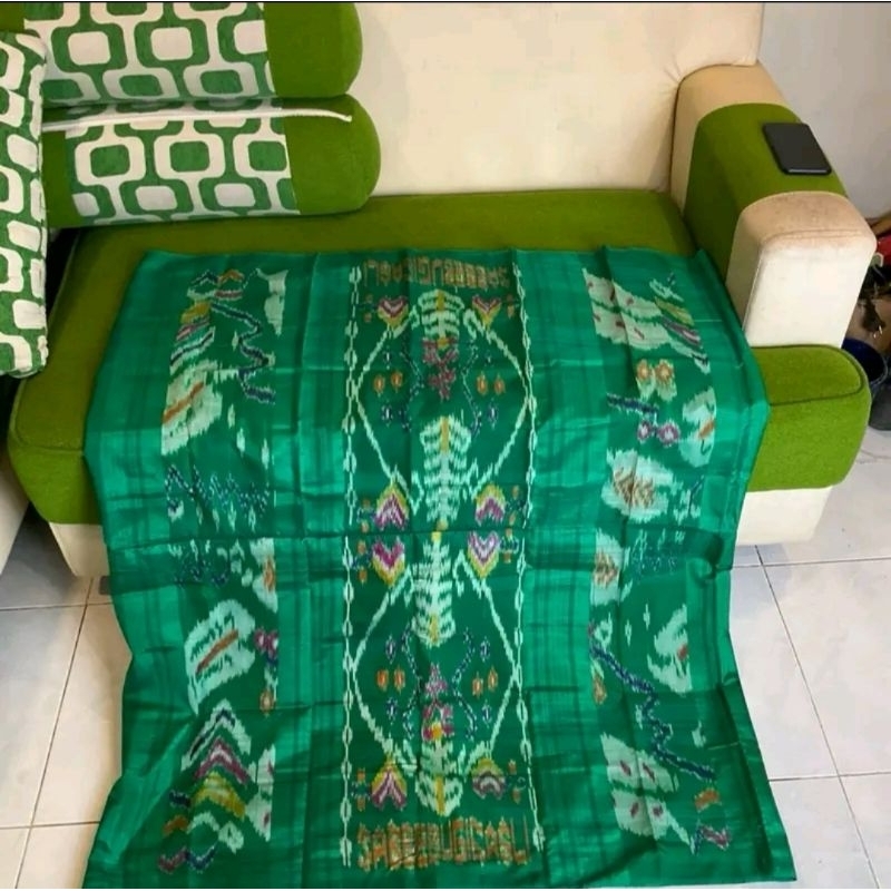 Jual SARUNG BUGIS ASLI TENUN TRADISIONAL BAHAN FULL SUTRA ALAM | Shopee ...