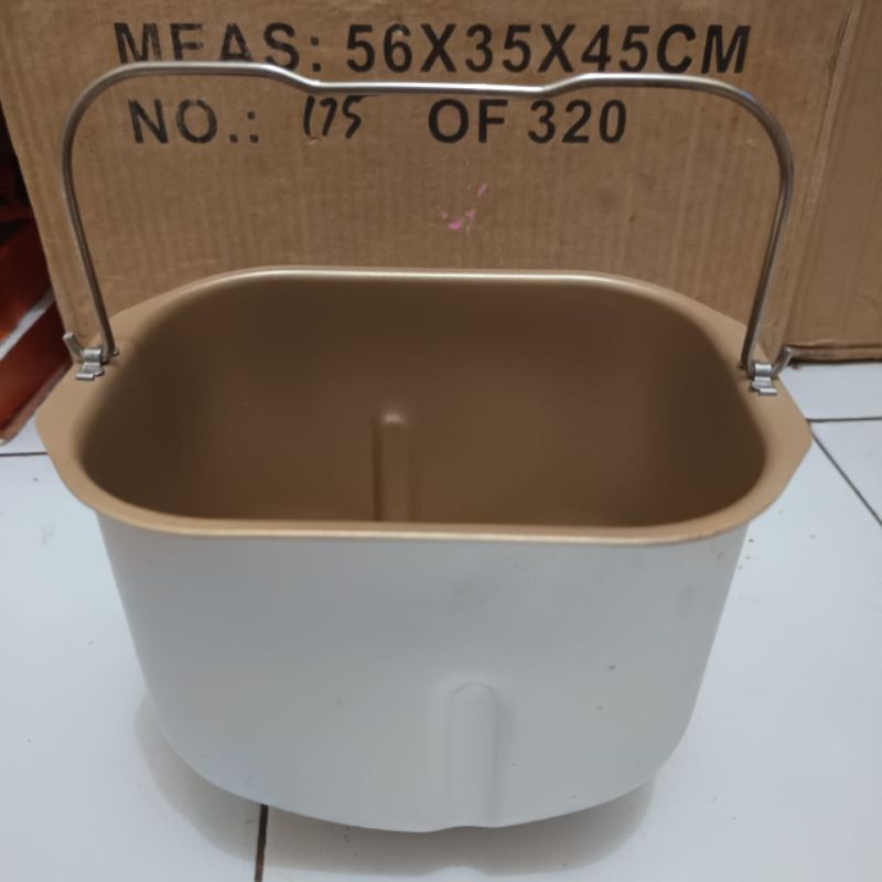 Jual Sparepart tempat Roti Magic bread / Re bread Factory | Shopee ...