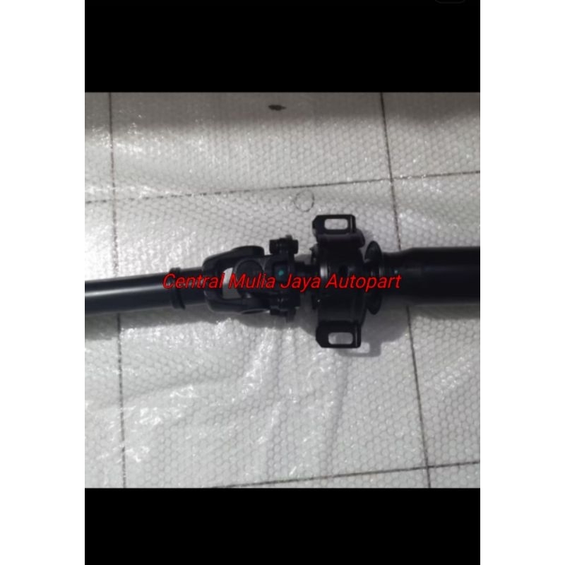 Jual Shaft Propeller Kopel Belakang Hilux Vigo 37100-0K030 | Shopee ...