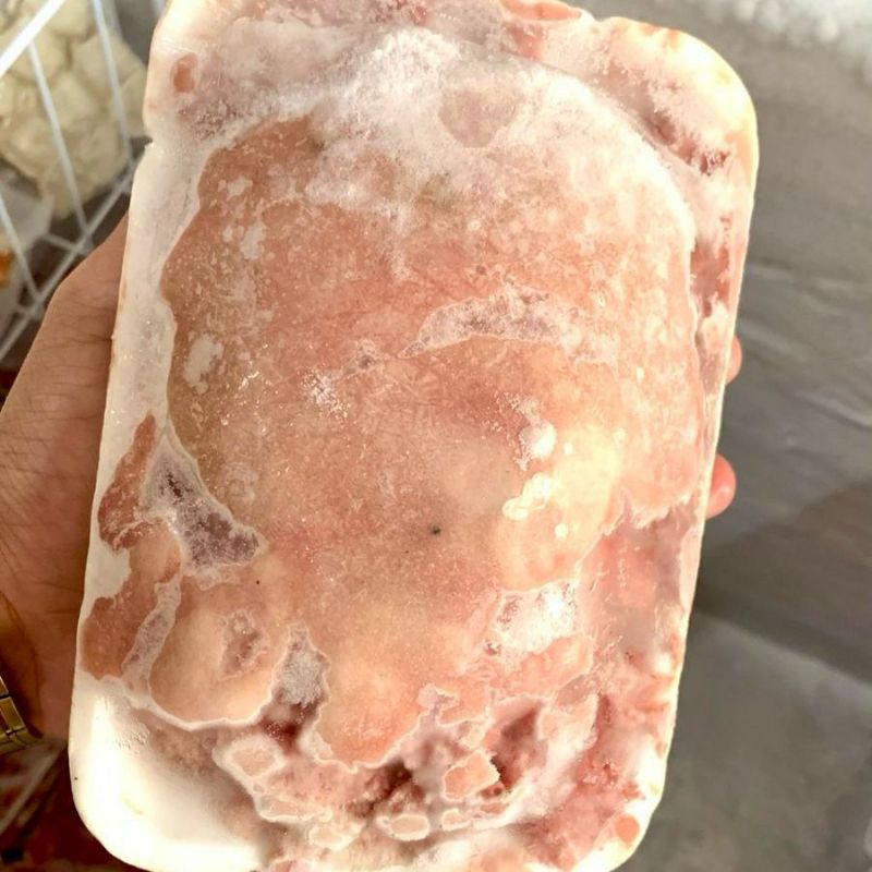 Jual Serbuk Daging Wagyu Meltique 1 KG | Shopee Indonesia