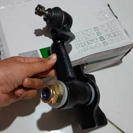 Jual IDLER ARM ASSY /CENTER ARM MITSUBISHI L300 PER PCS | Shopee Indonesia