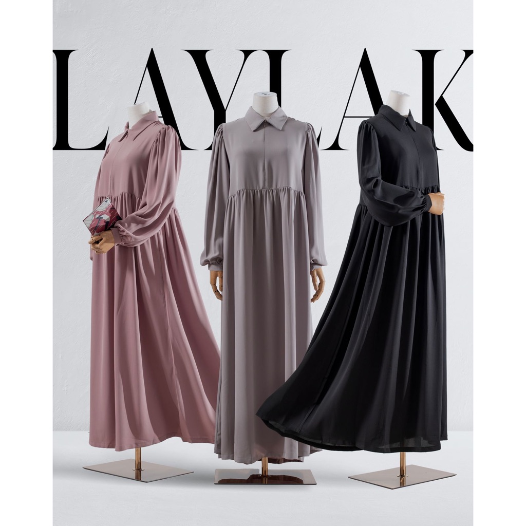 Jual SAHAABA Laylak DRESS MAZEN ANTI UV SULTAN PREMIUM GAMIS HAJI UMROH ...