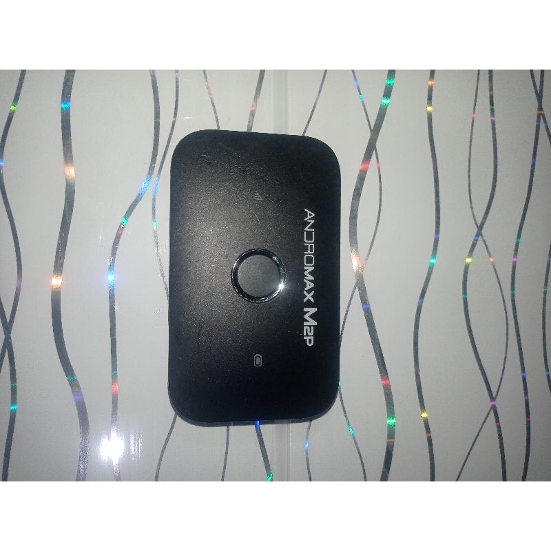 Jual modem mifi Andromax m2p unlock hanya bisa kartu Telkomsel ...