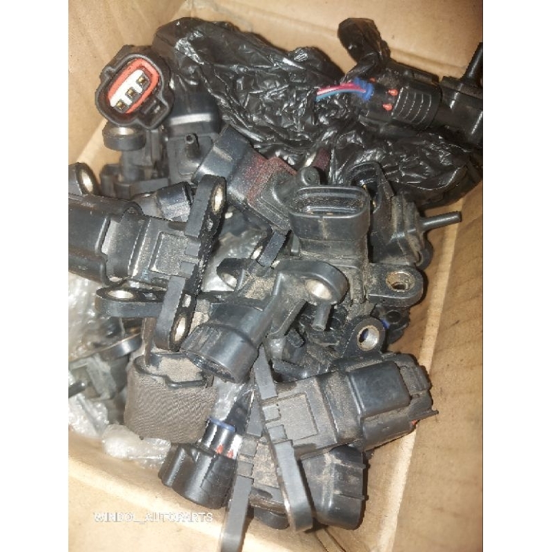 Jual Sensor Maf Map Sensor Udara Toyota Avanza Xenia Rush Terios ...